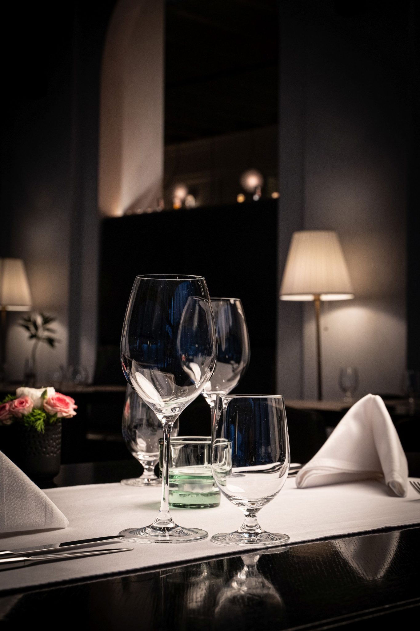 Reštaurácia Bratislava | Denné menu | A la carte | Brunch