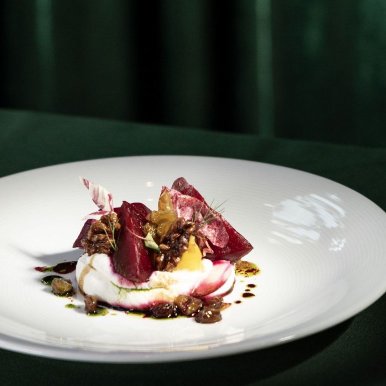 Reštaurácia Bratislava | Denné menu | A la carte | Brunch