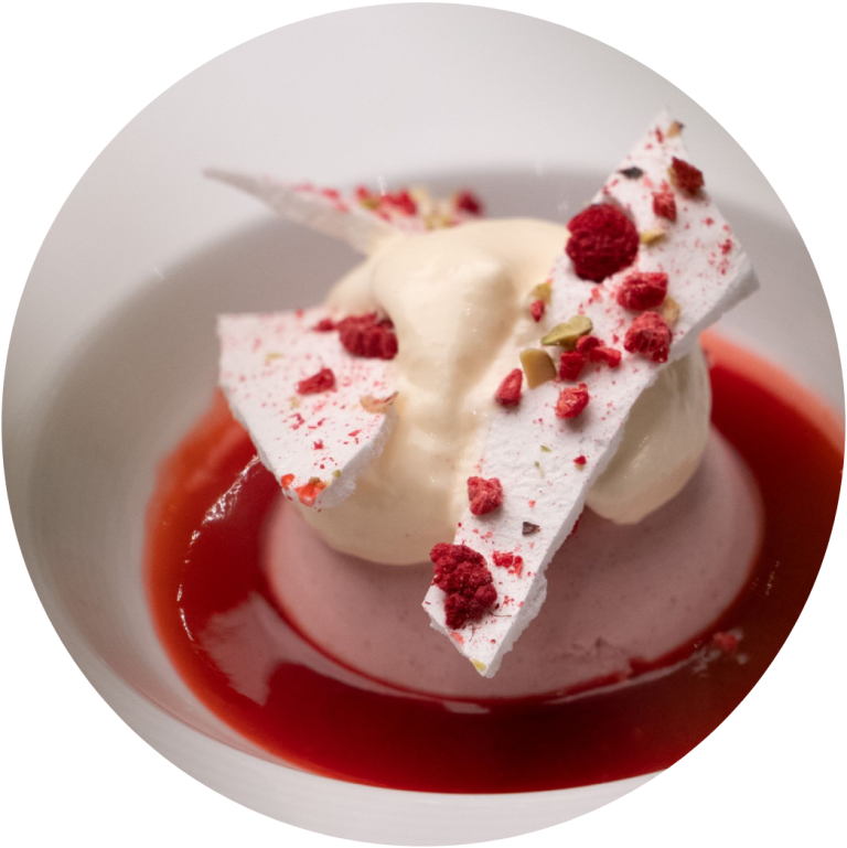 Reštaurácia Bratislava | Denné menu | A la carte | Brunch